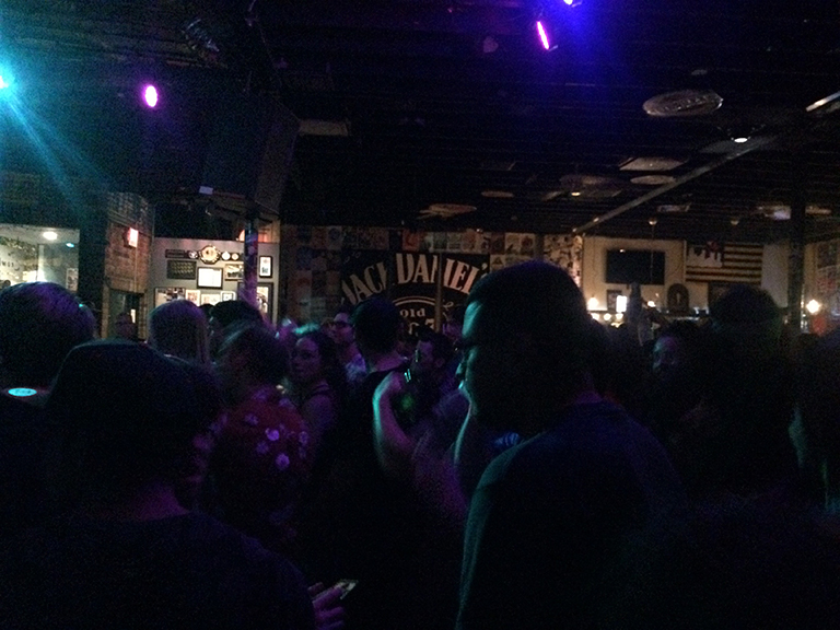 Crowbar is a live music & special events venue open 7 nights a week in ...