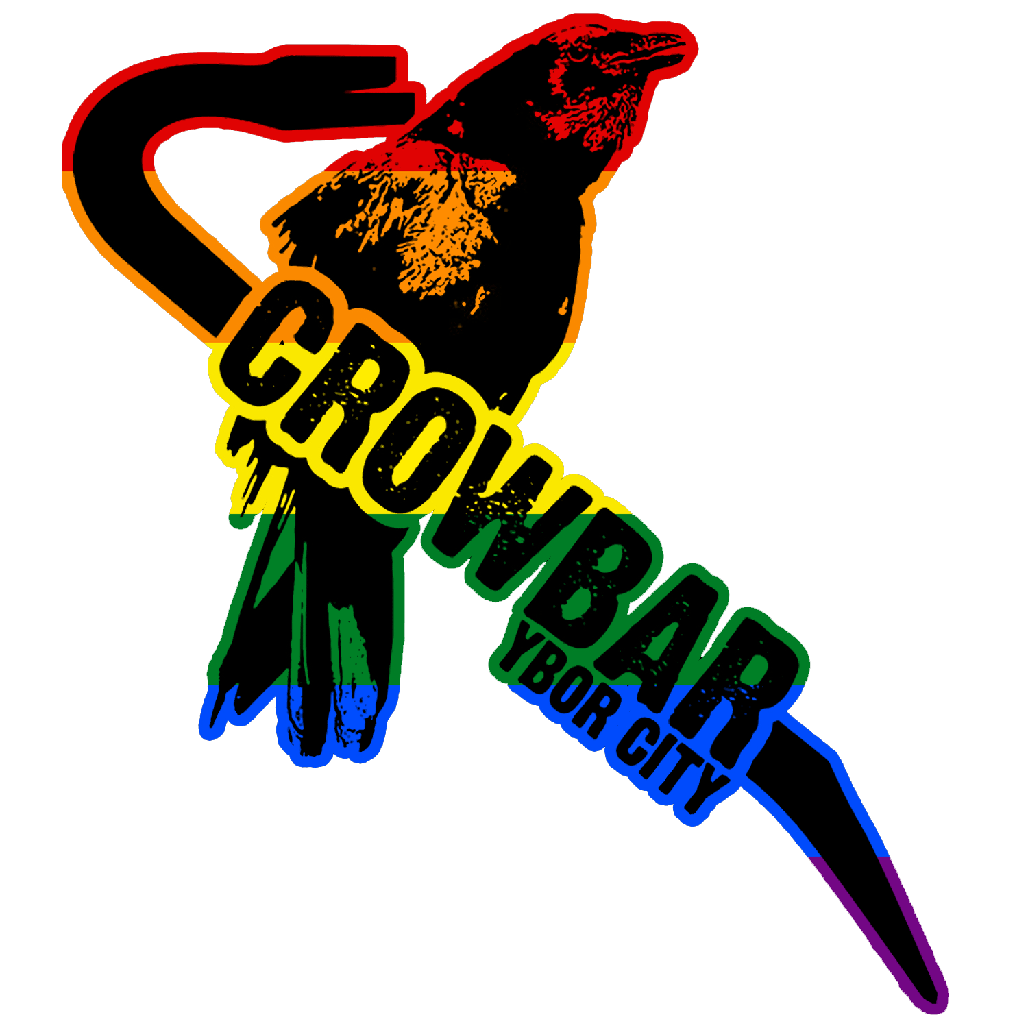 Crowbar is a live music & special events venue open 7 nights a week in ...